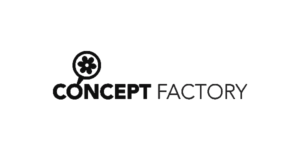 Concept Factory | De Gruyter Fabriek