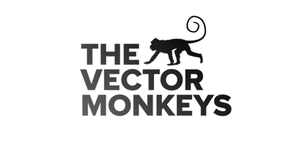 The Vector Monkeys | De Gruyter Fabriek